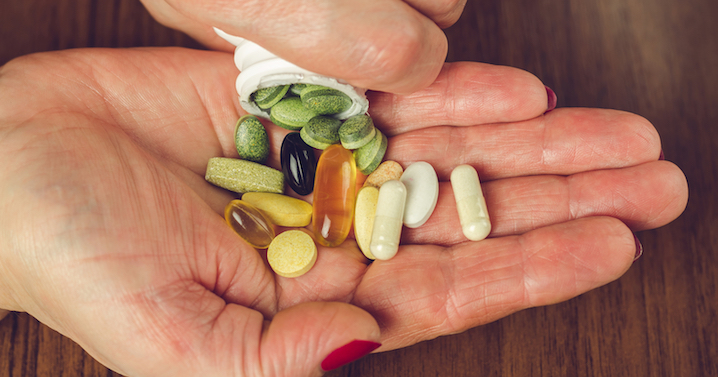 Dementia-Fighting Vitamins & Minerals | Immanuel Lutheran Communities Dementia-Fighting Vitamins & Minerals | Immanuel Lutheran Communities